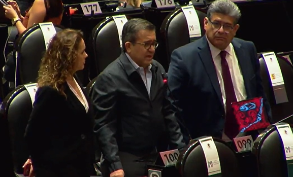 Responsabiliza PRI a gobierno de muerte de migrantes Responsabiliza PRI a gobierno de muerte de migrantes