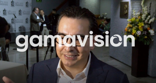 gamavisión