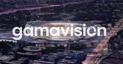 gamavisión