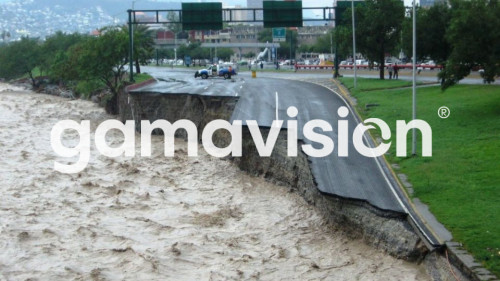 Huracán Alex: a 13 años de la tragedia que marcó Nuevo León